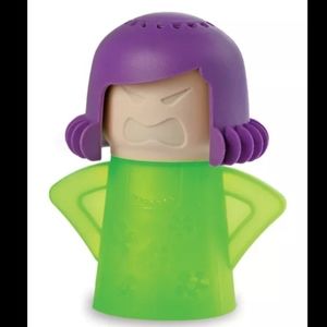 Kitchen | Easy Microwave Cleaning Lady | Poshmark